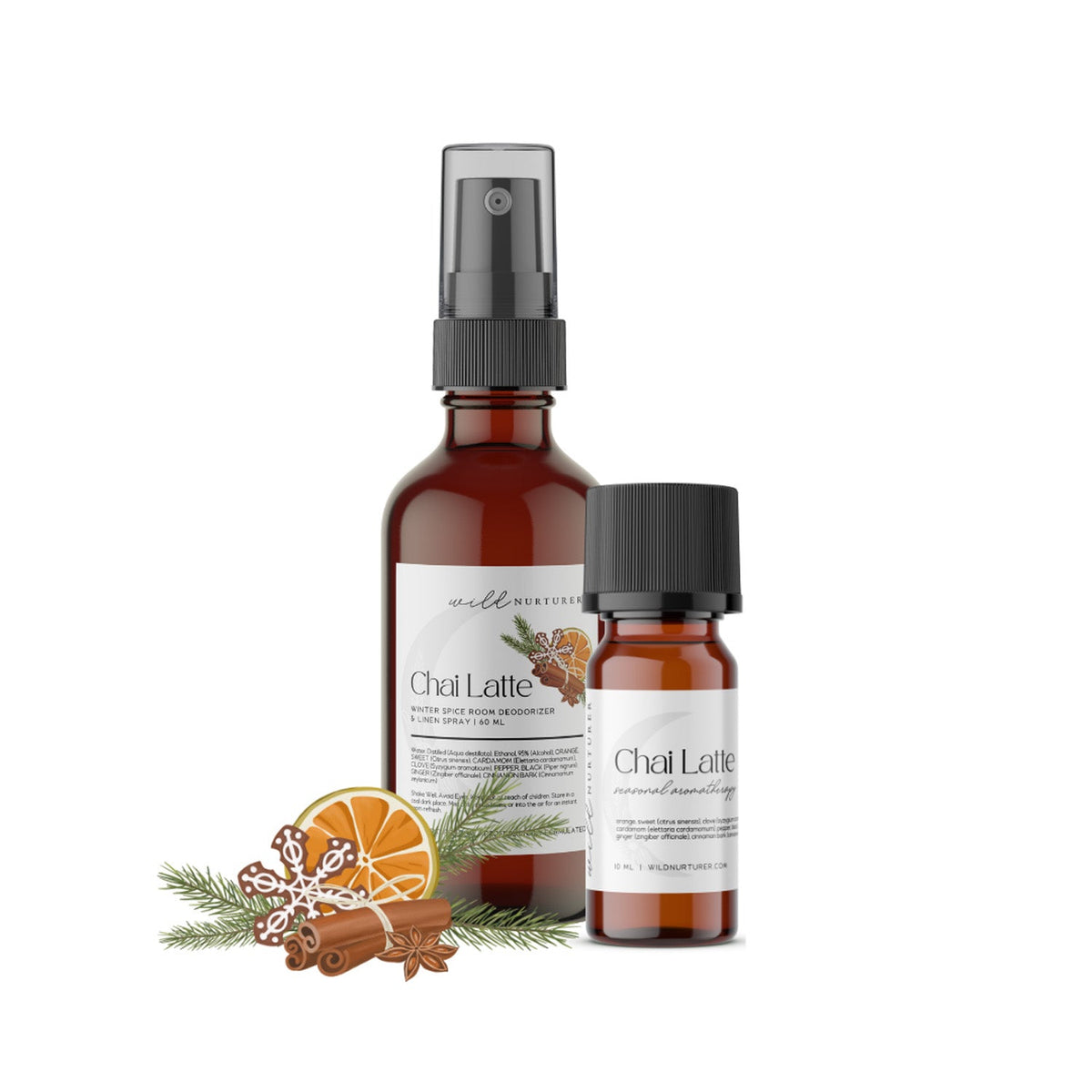 Autumn Aromatherapy & Skincare – Heaven & Earth Aromatherapy
